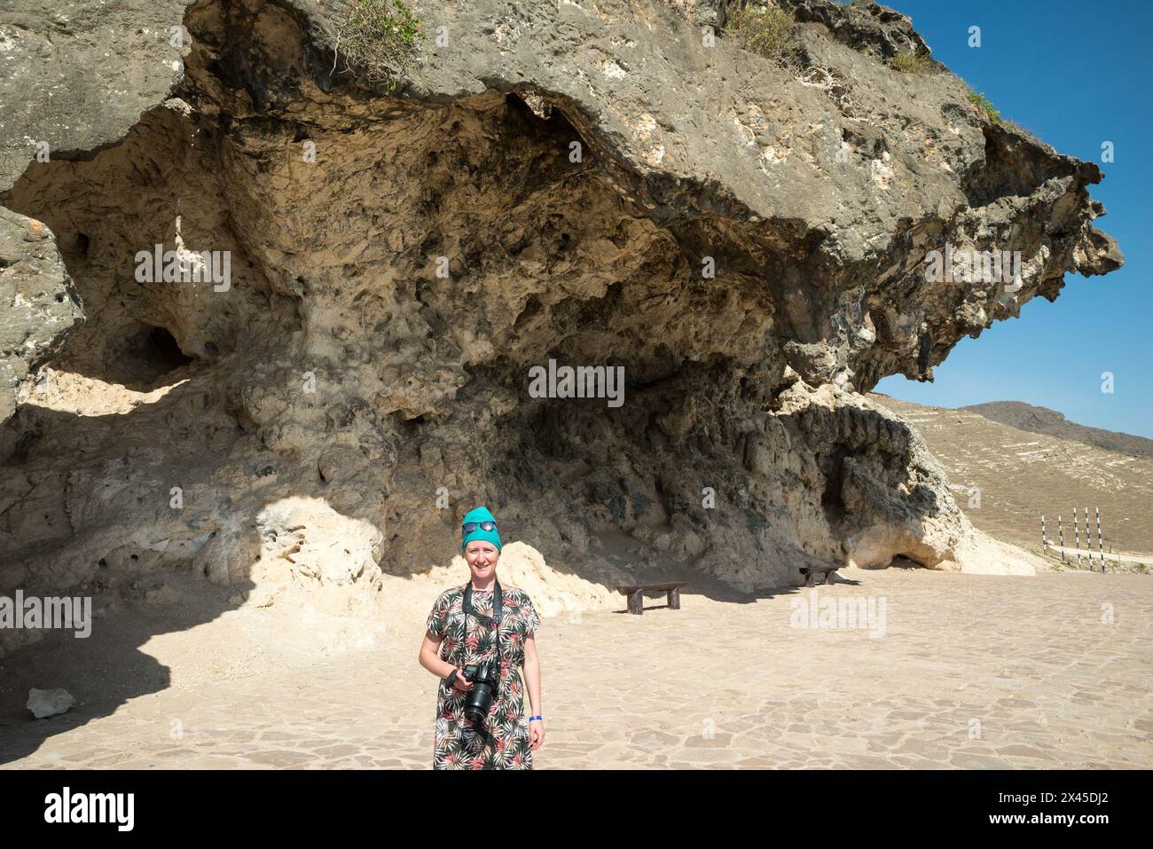 Al Mughsail, Dhofar Governorate, Oman Stock Photo - Alamy