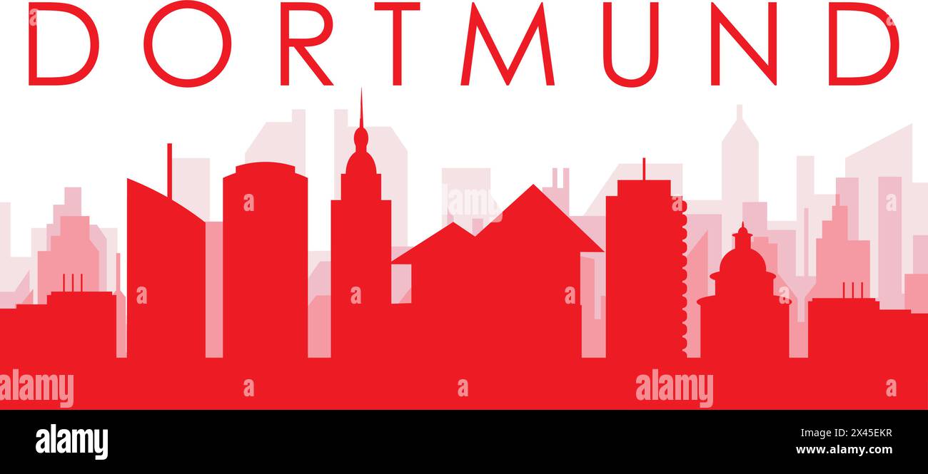 Business in dortmund Stock Vector Images - Alamy