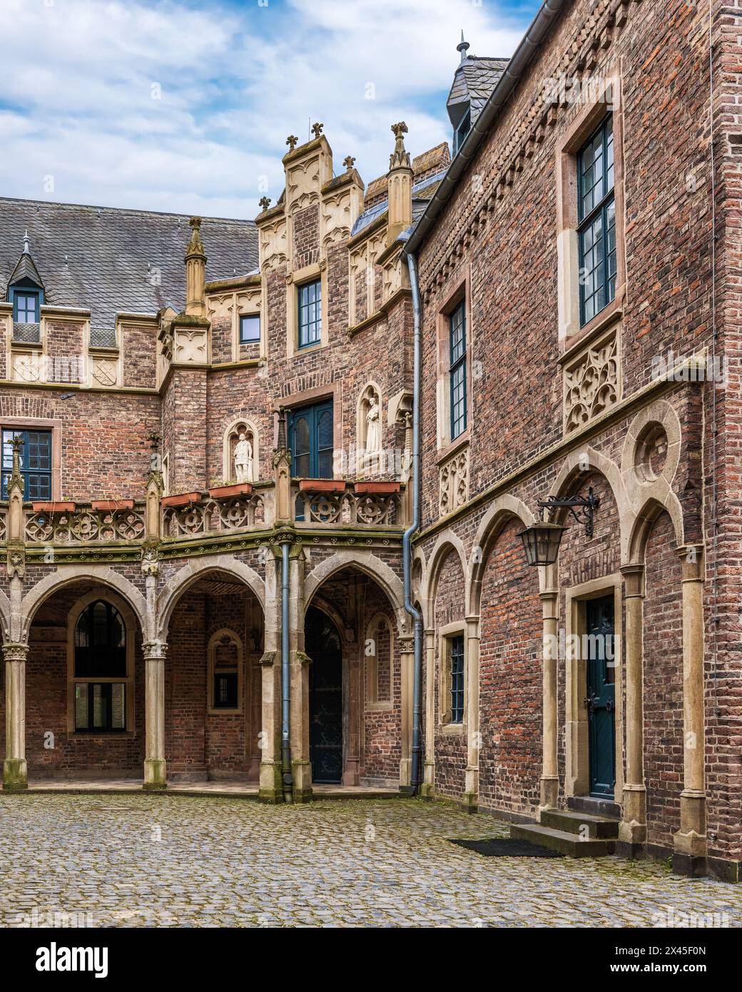 New palace in postdam hi-res stock photography and images - Alamy