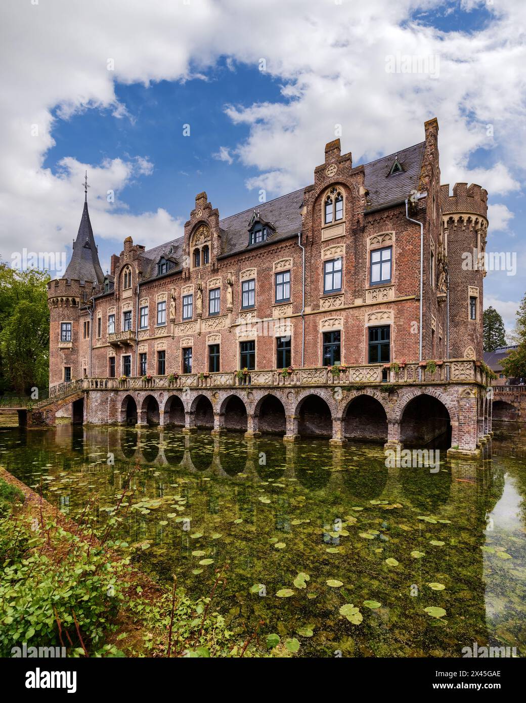 New palace in postdam hi-res stock photography and images - Alamy