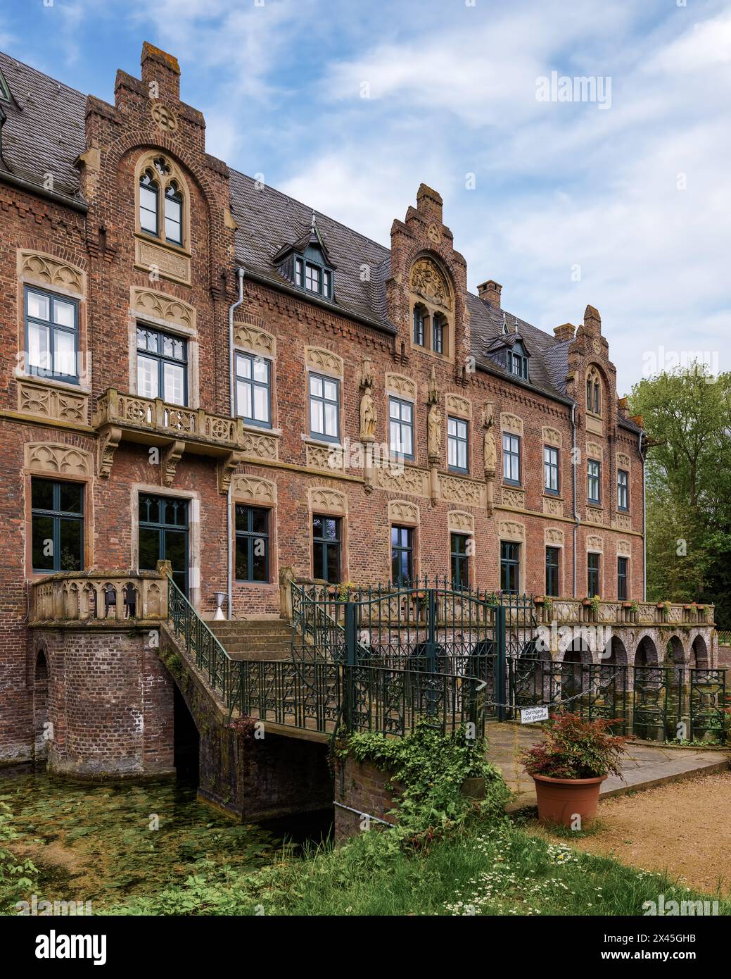 New palace in postdam hi-res stock photography and images - Alamy
