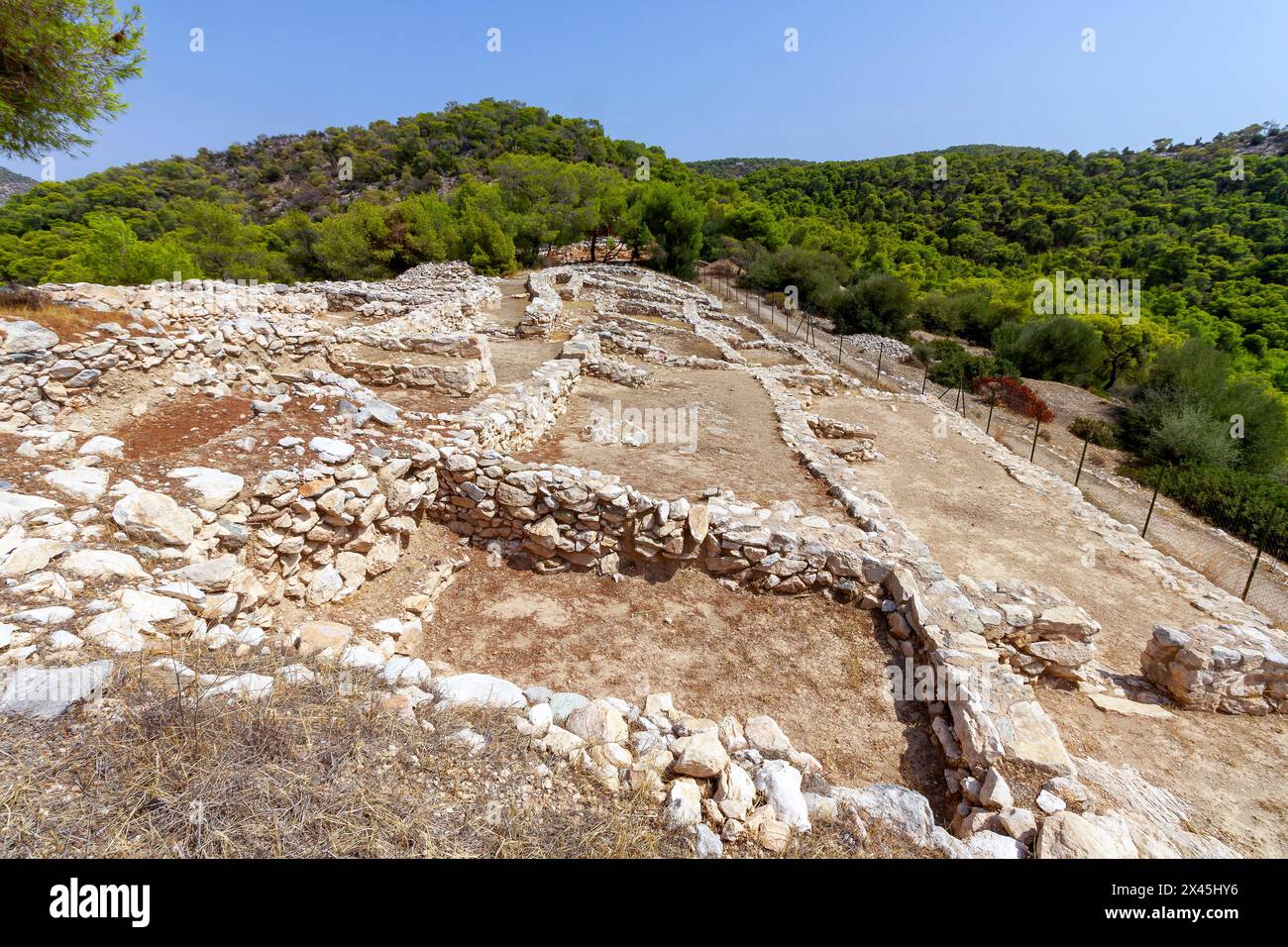 Mycenaean era hi-res stock photography and images - Alamy