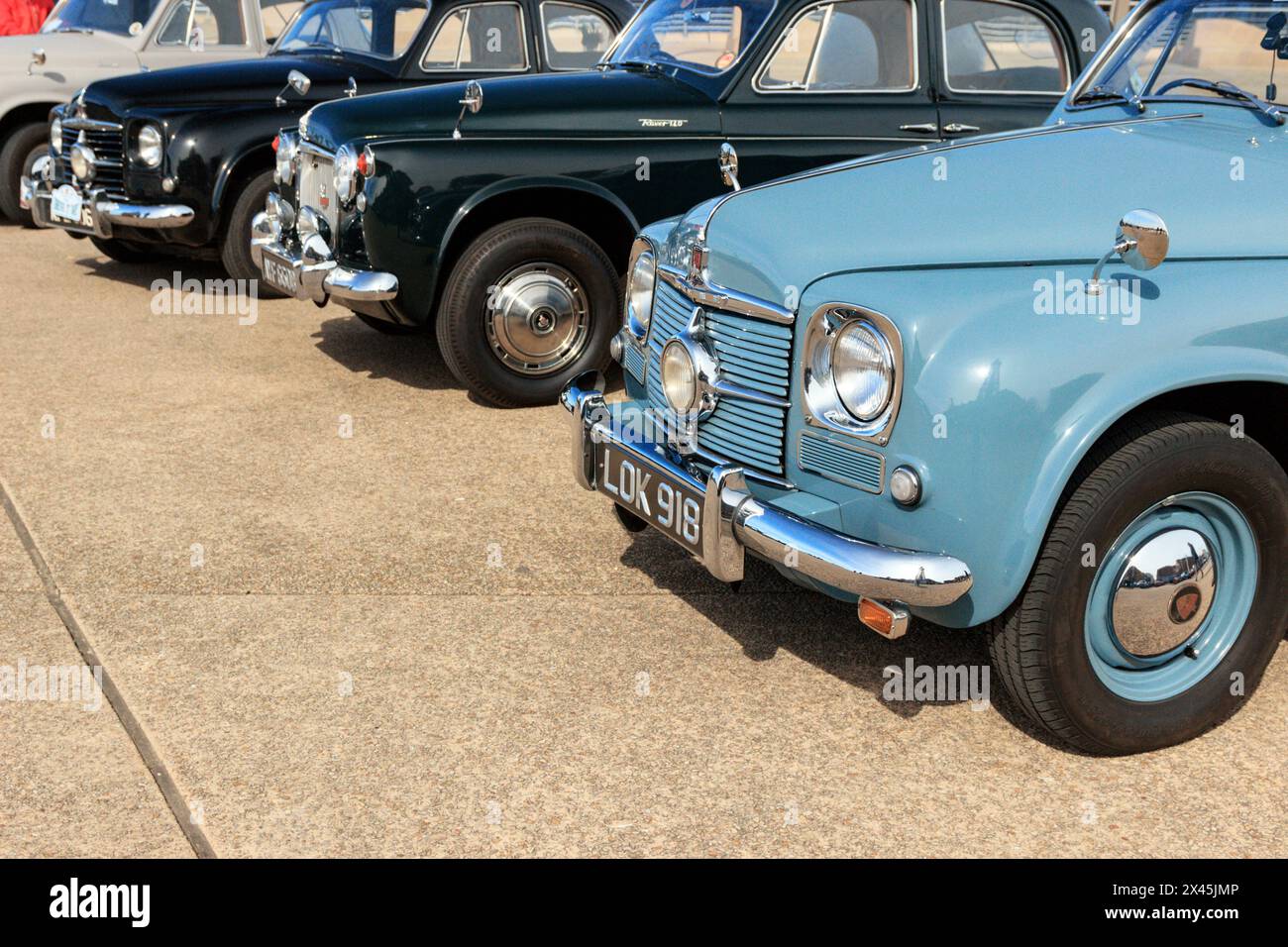 Rover p4 75 hi-res stock photography and images - Alamy
