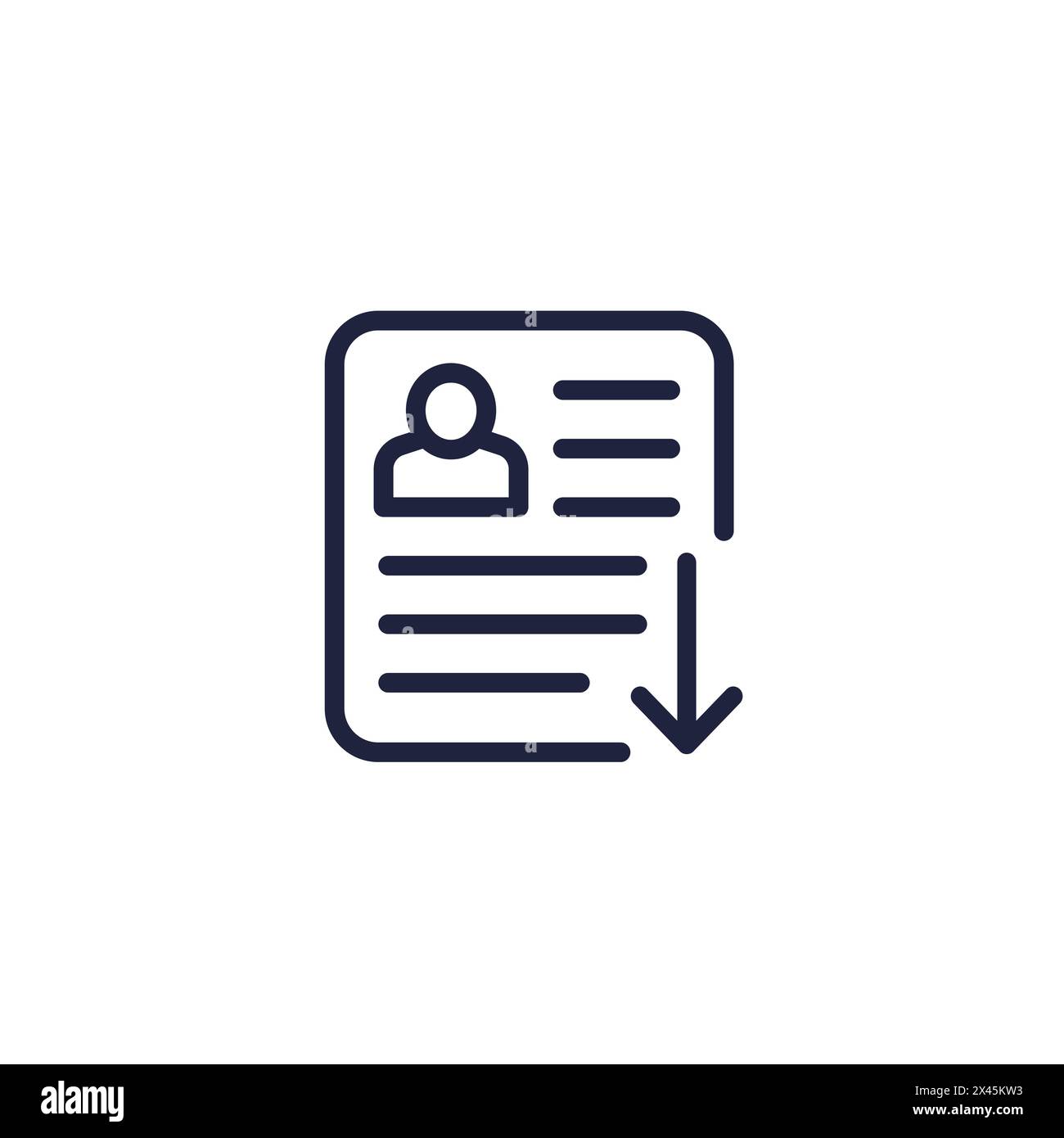 Individual file Stock Vector Images - Alamy