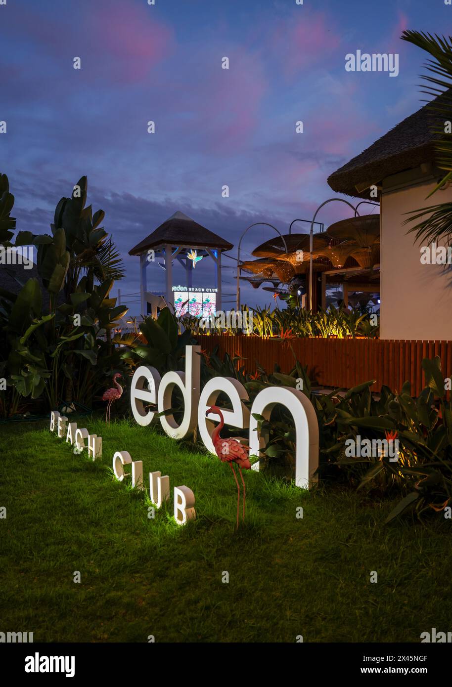 Lgbt tourism resort hi-res stock photography and images - Alamy