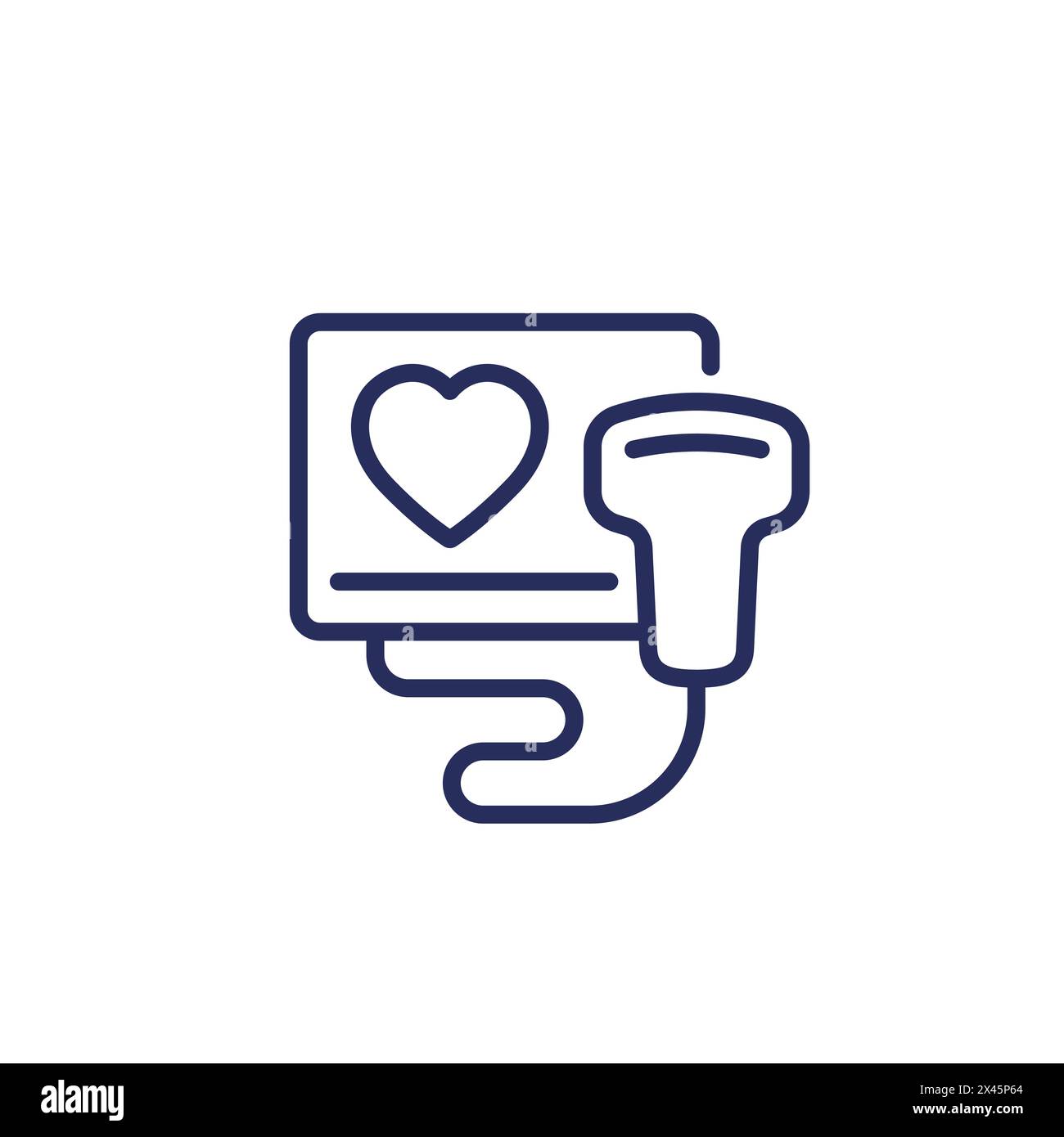 Usg icon hi-res stock photography and images - Alamy