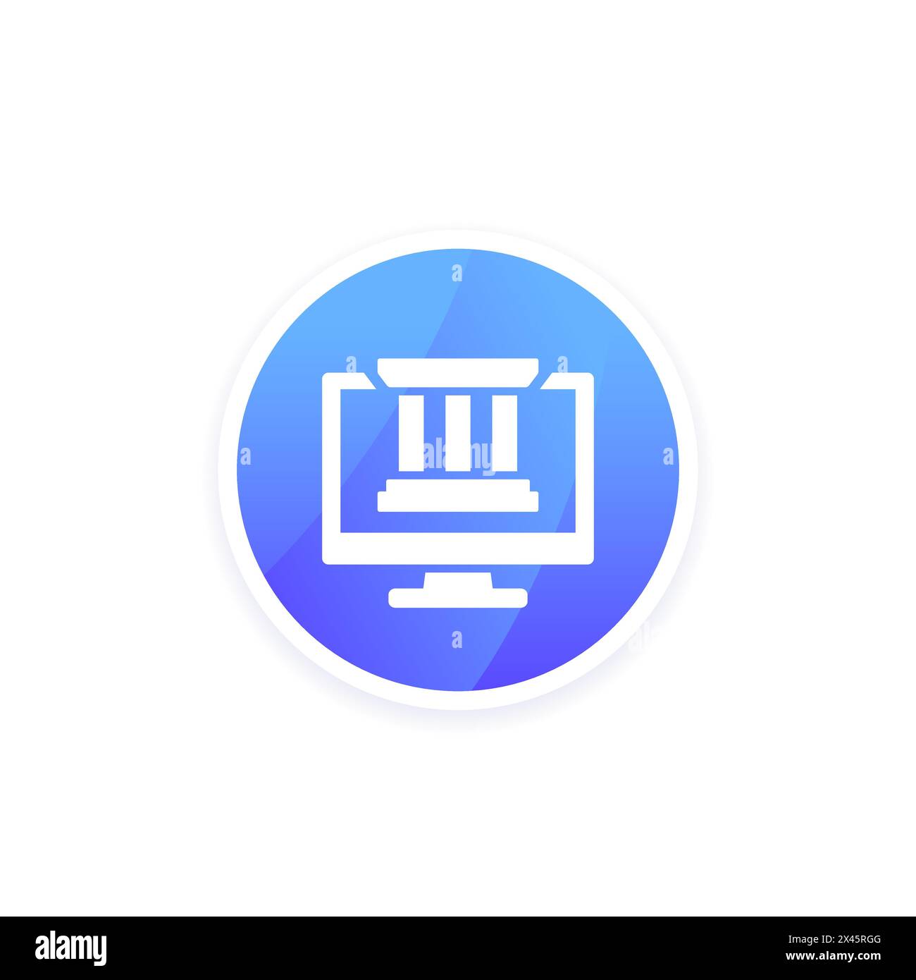 E government Cut Out Stock Images & Pictures - Alamy