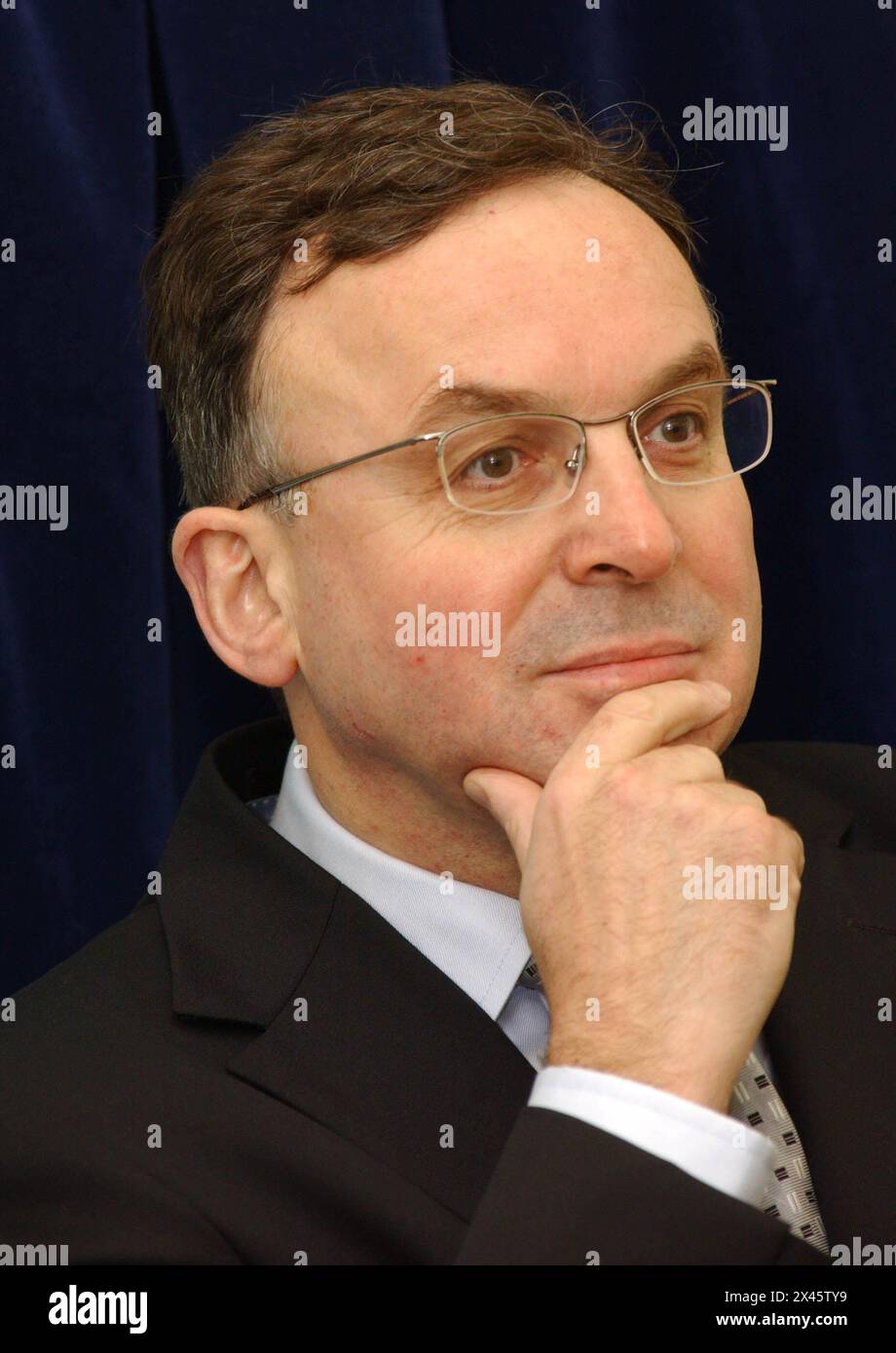 Andrew Davies AM, Minister for Economic Development and Transport ...