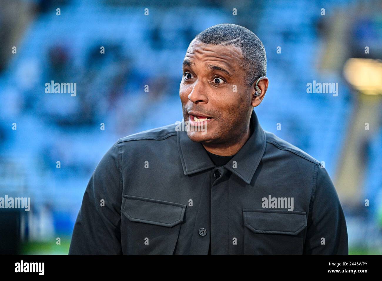 30th April 2024; Coventry Building Society Arena, Coventry, England ...