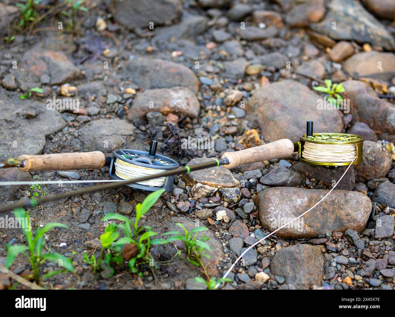 Rod rod hi-res stock photography and images - Alamy