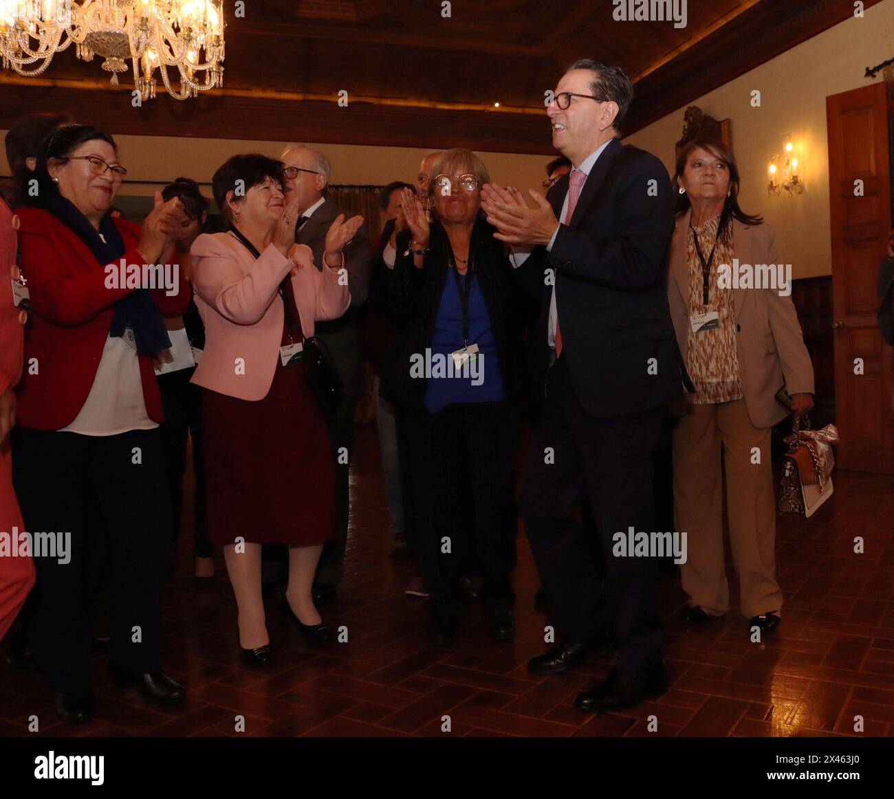 Despedida roberto izurieta hi-res stock photography and images - Alamy