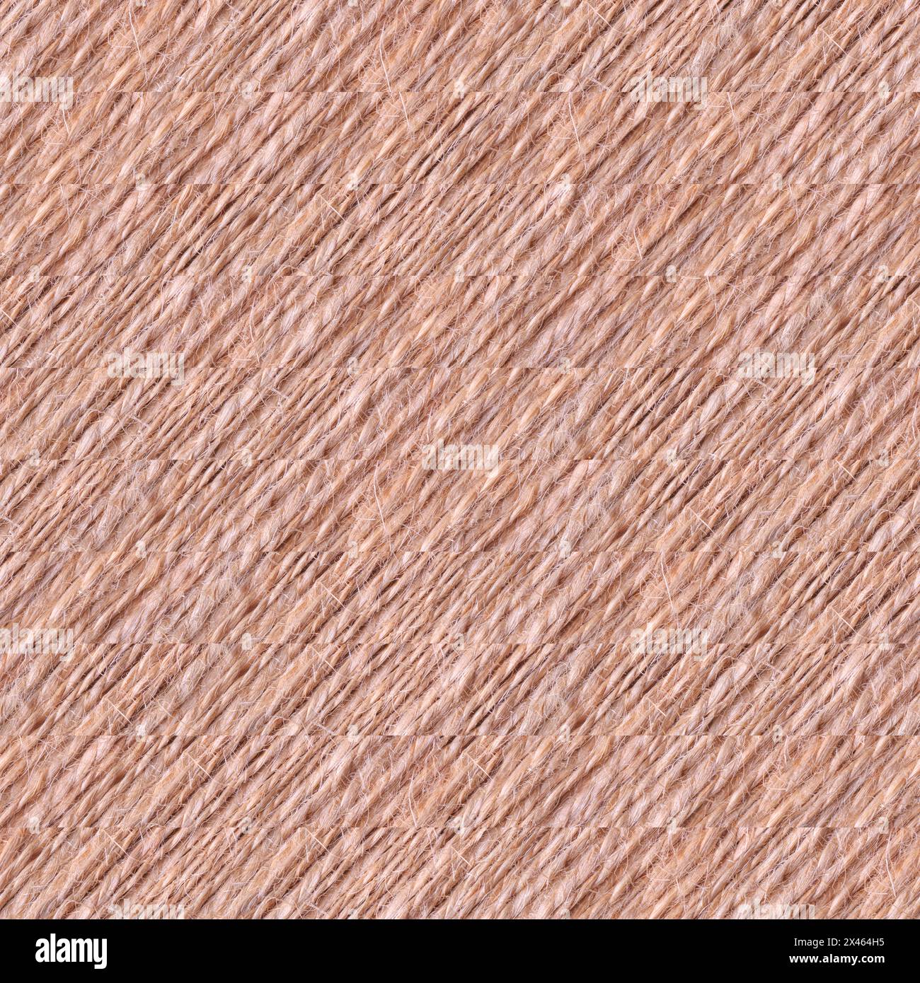 Abstract industrial rope background, seamless texture - in the form of ...
