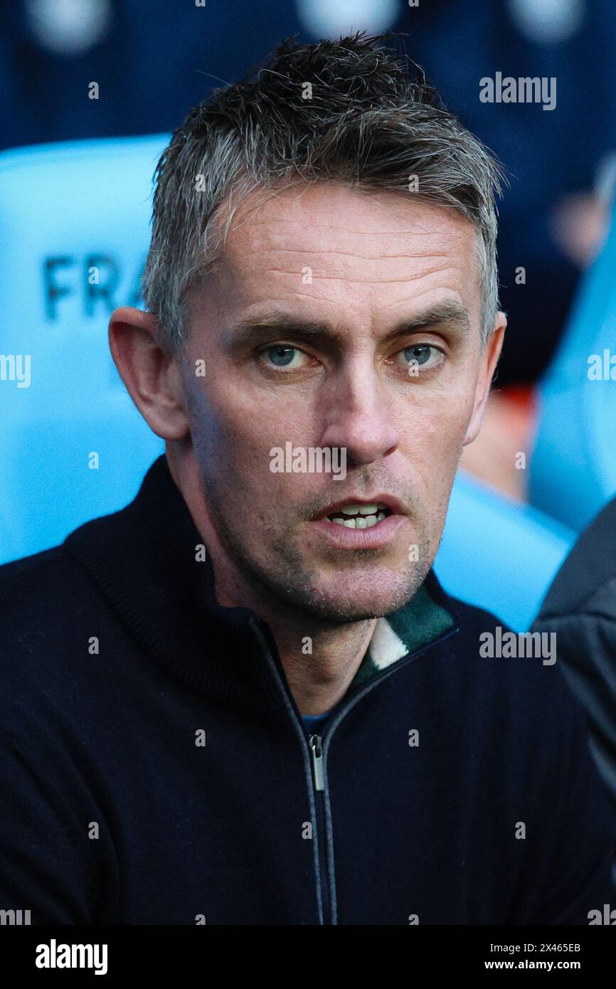 Kieran mckenna hi-res stock photography and images - Alamy