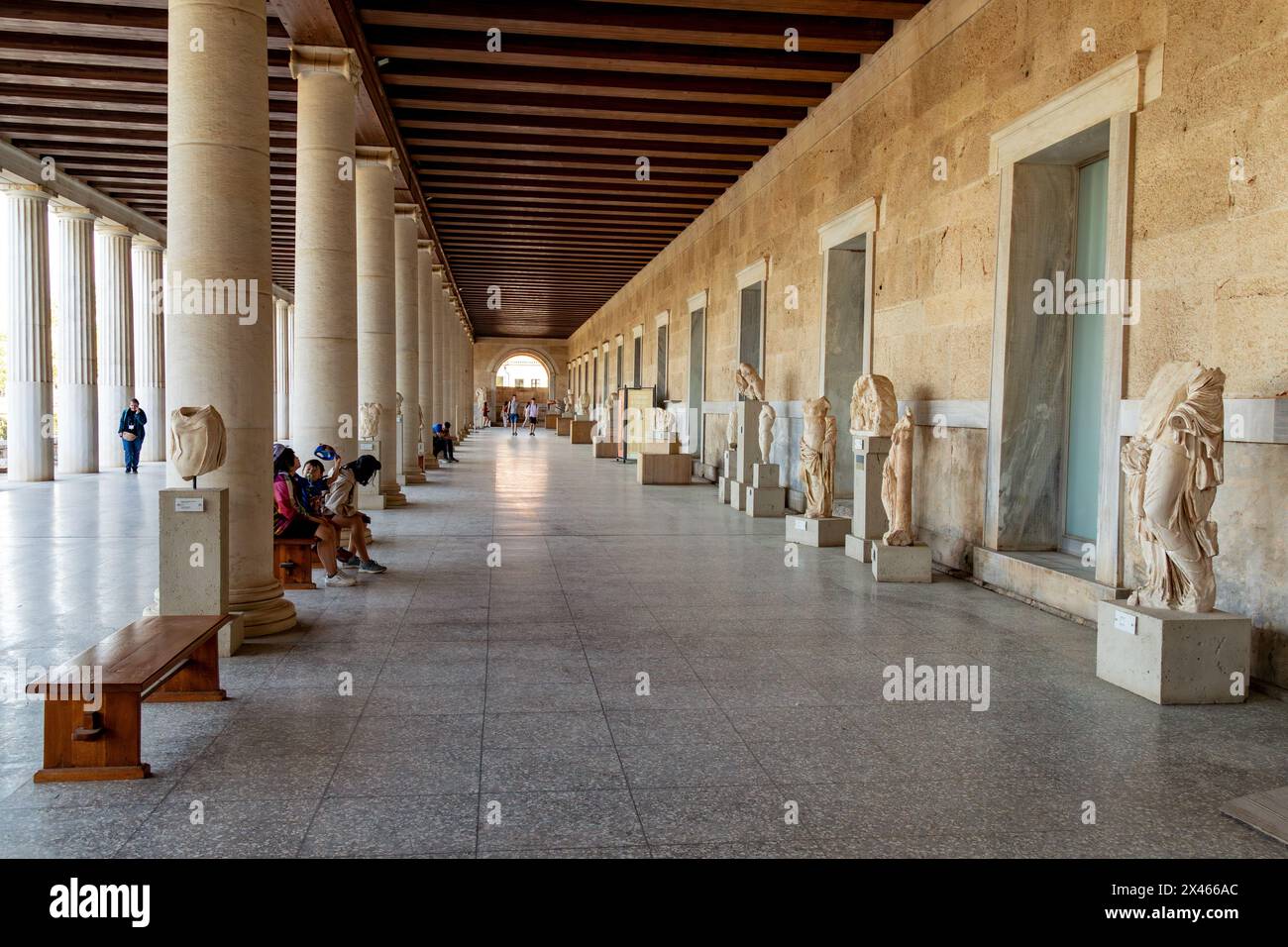 Athens, Greece, Europe Stock Photo - Alamy