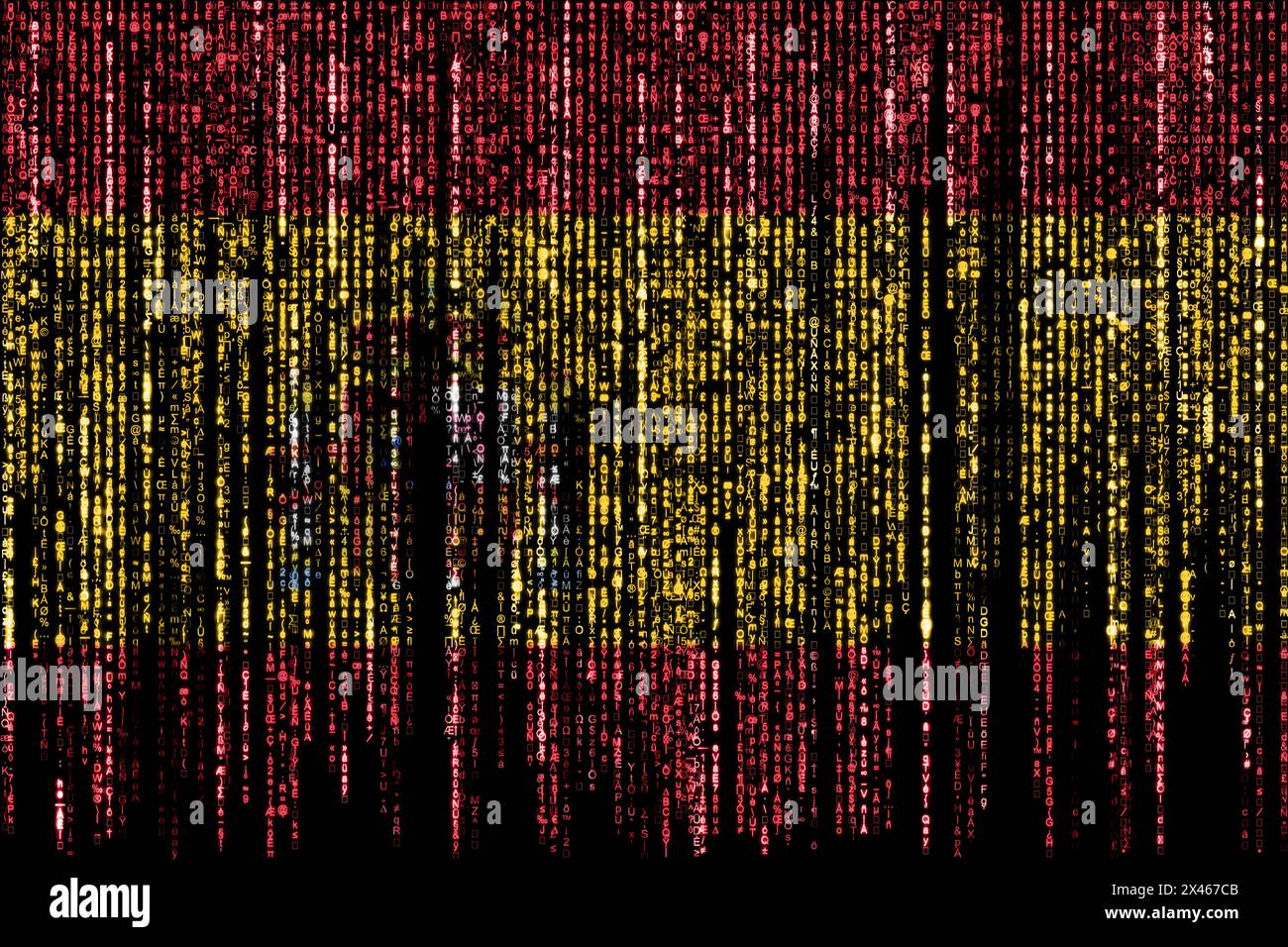 Big spain flag hi-res stock photography and images - Alamy