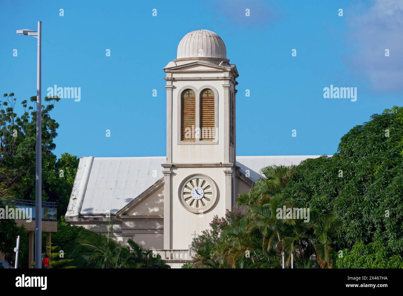 The Église Notre Dame de l'Assomption is a Catholic church in Saint ...