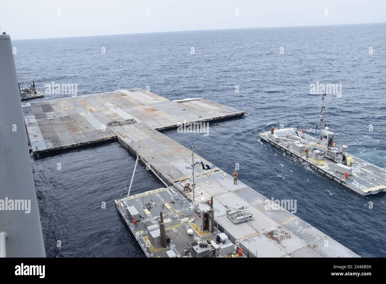 7th transportation brigade hi-res stock photography and images - Alamy