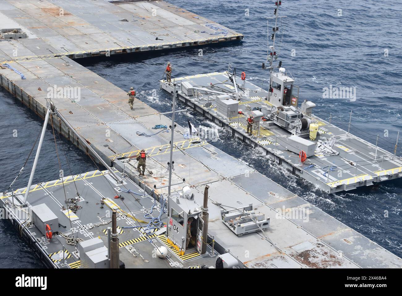 Operation neptune solace hi-res stock photography and images - Alamy