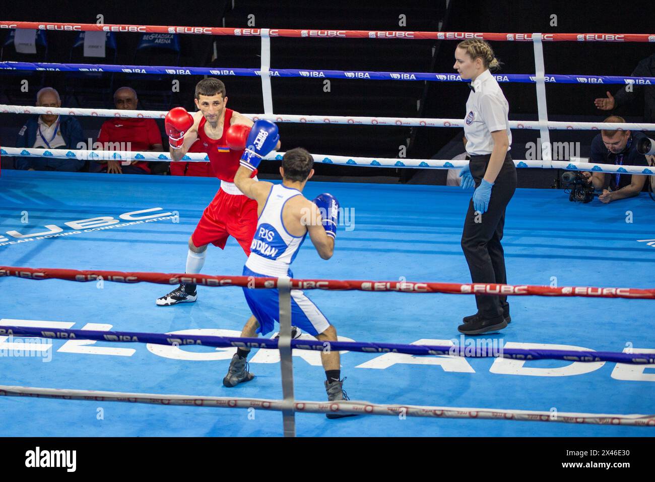 Tina poletan hi-res stock photography and images - Alamy