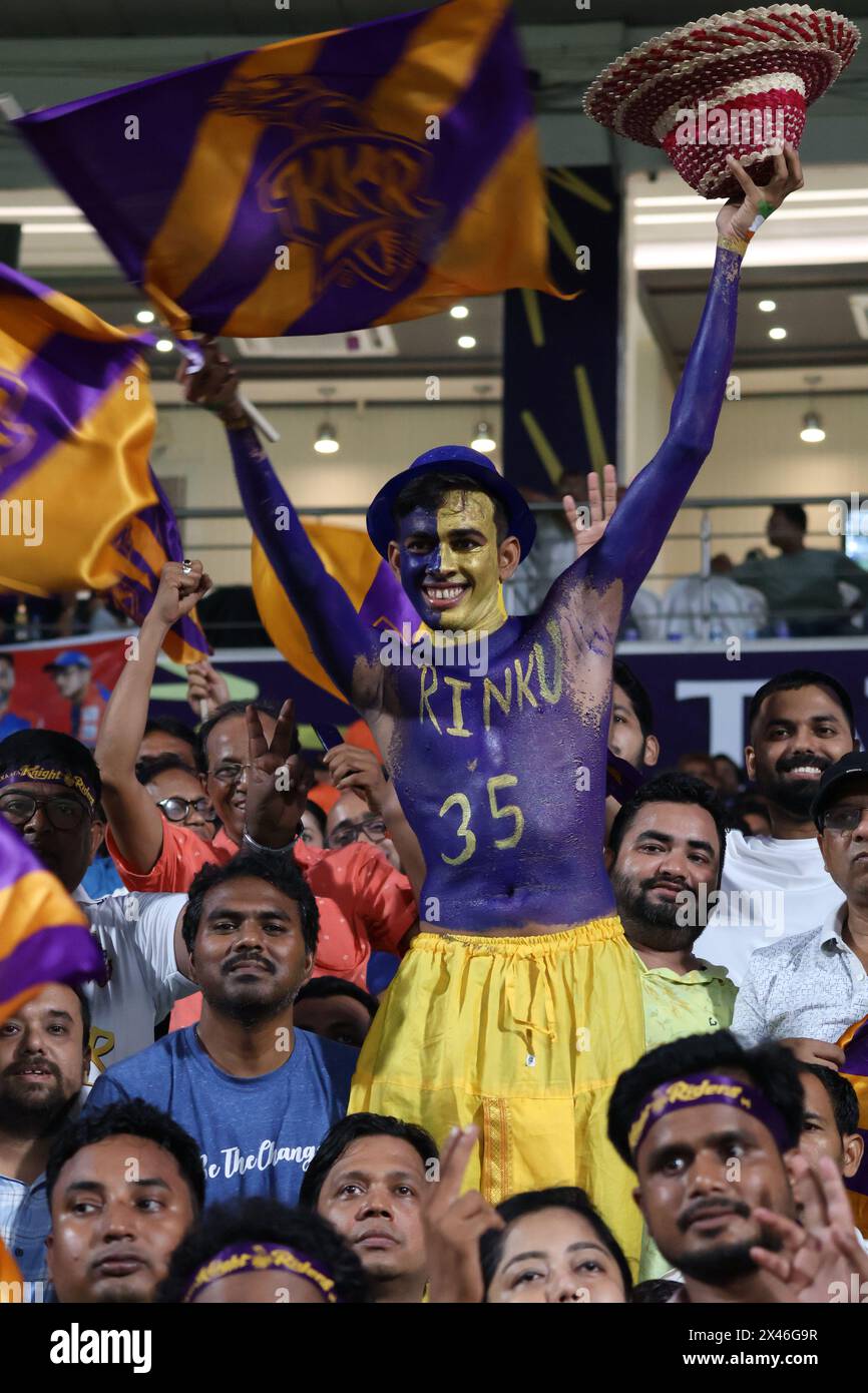 Kolkata, West Bengal, India. 29th Apr, 2024. April 29, 2024, Kolkata ...