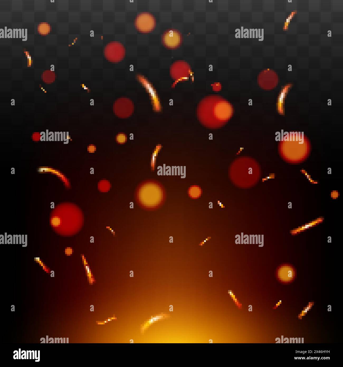 Power up image Stock Vector Images - Alamy