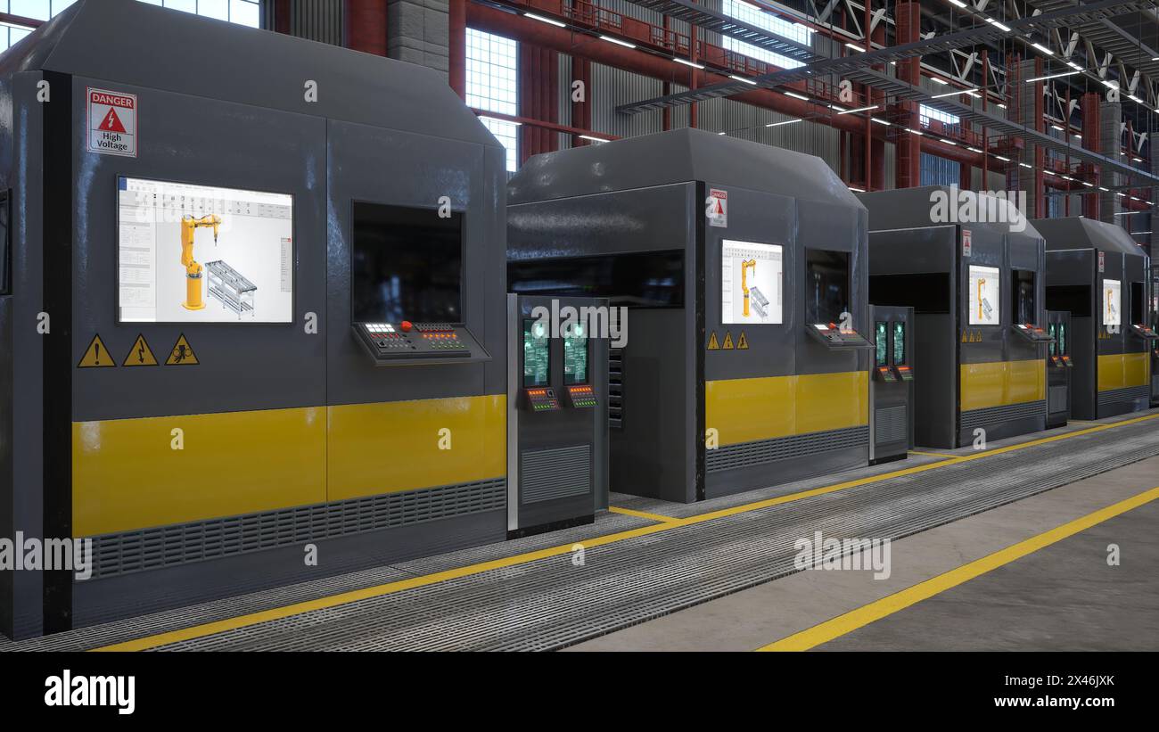 Electrical mechanism hi-res stock photography and images - Alamy