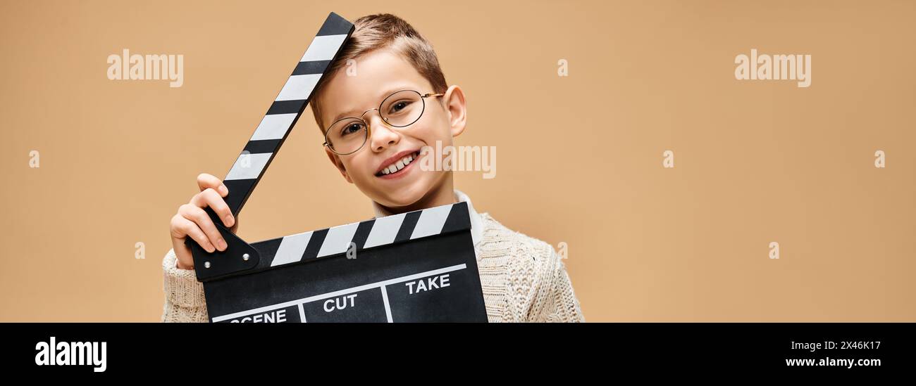 Board of directors cute hi-res stock photography and images - Alamy