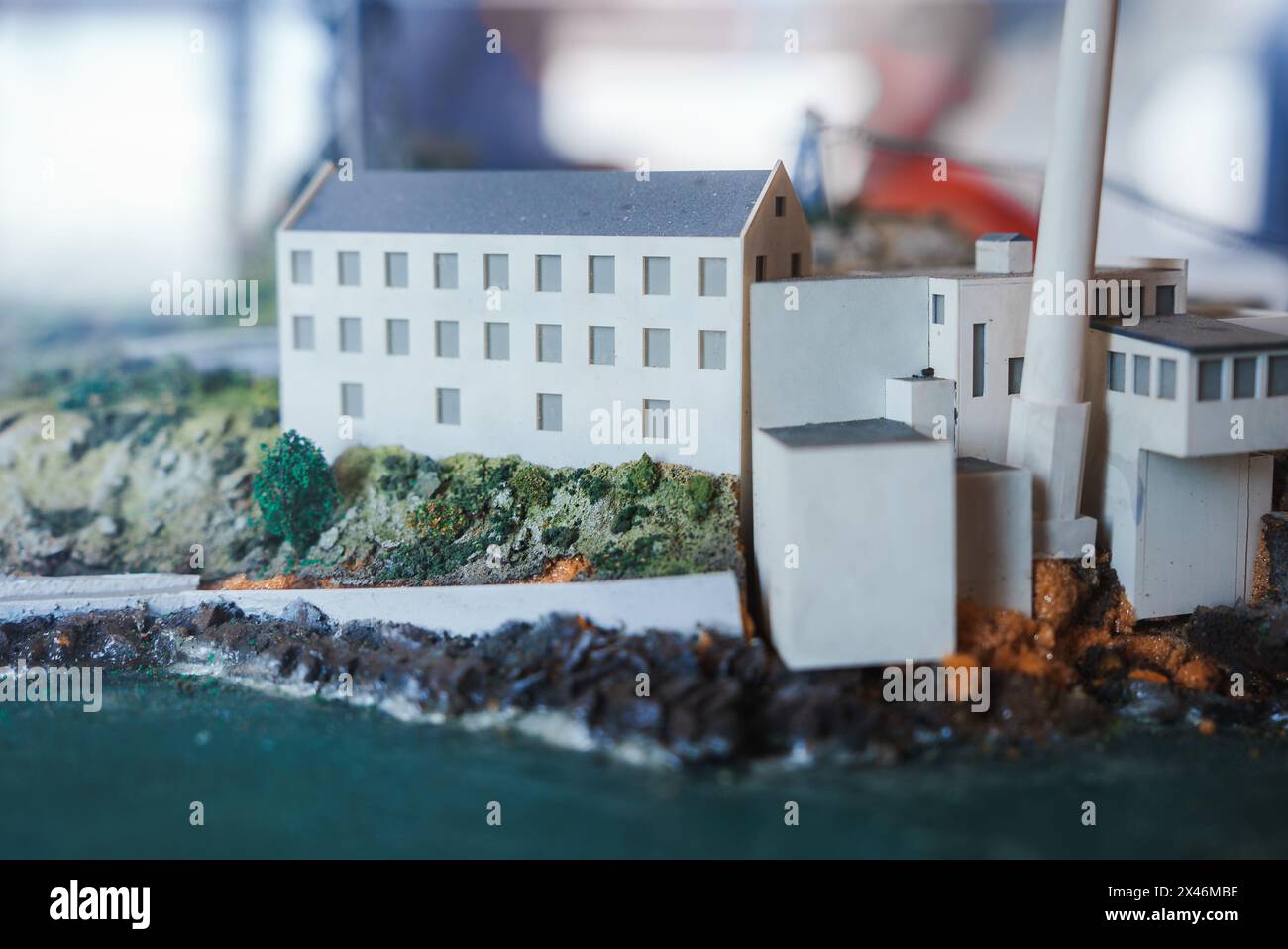 Virtual prison hi-res stock photography and images - Alamy