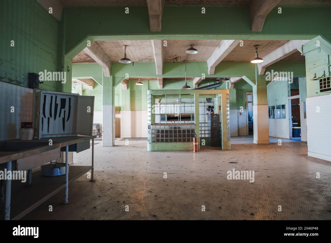 Utilitarian design hi-res stock photography and images - Alamy