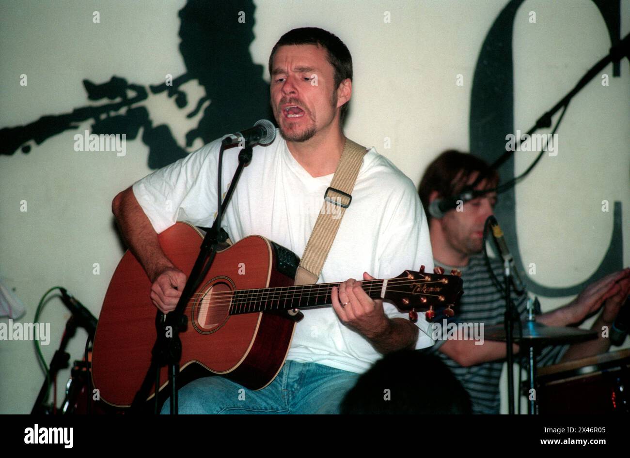 Stuart adamson hi-res stock photography and images - Alamy