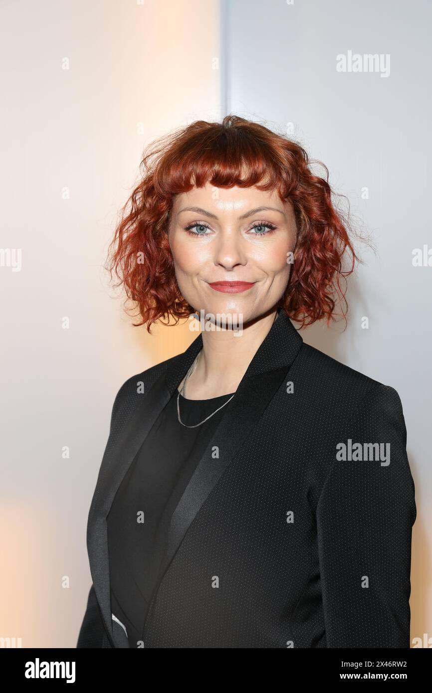 Actor MyAnna Buring attends Global Fund for Children's 30th Anniversary ...