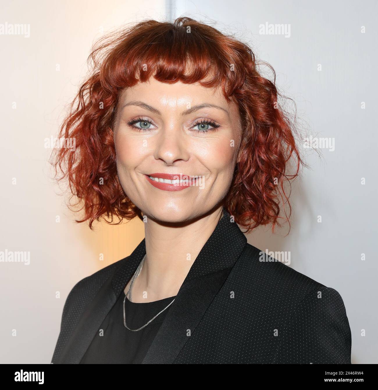 Actor MyAnna Buring attends Global Fund for Children's 30th Anniversary ...