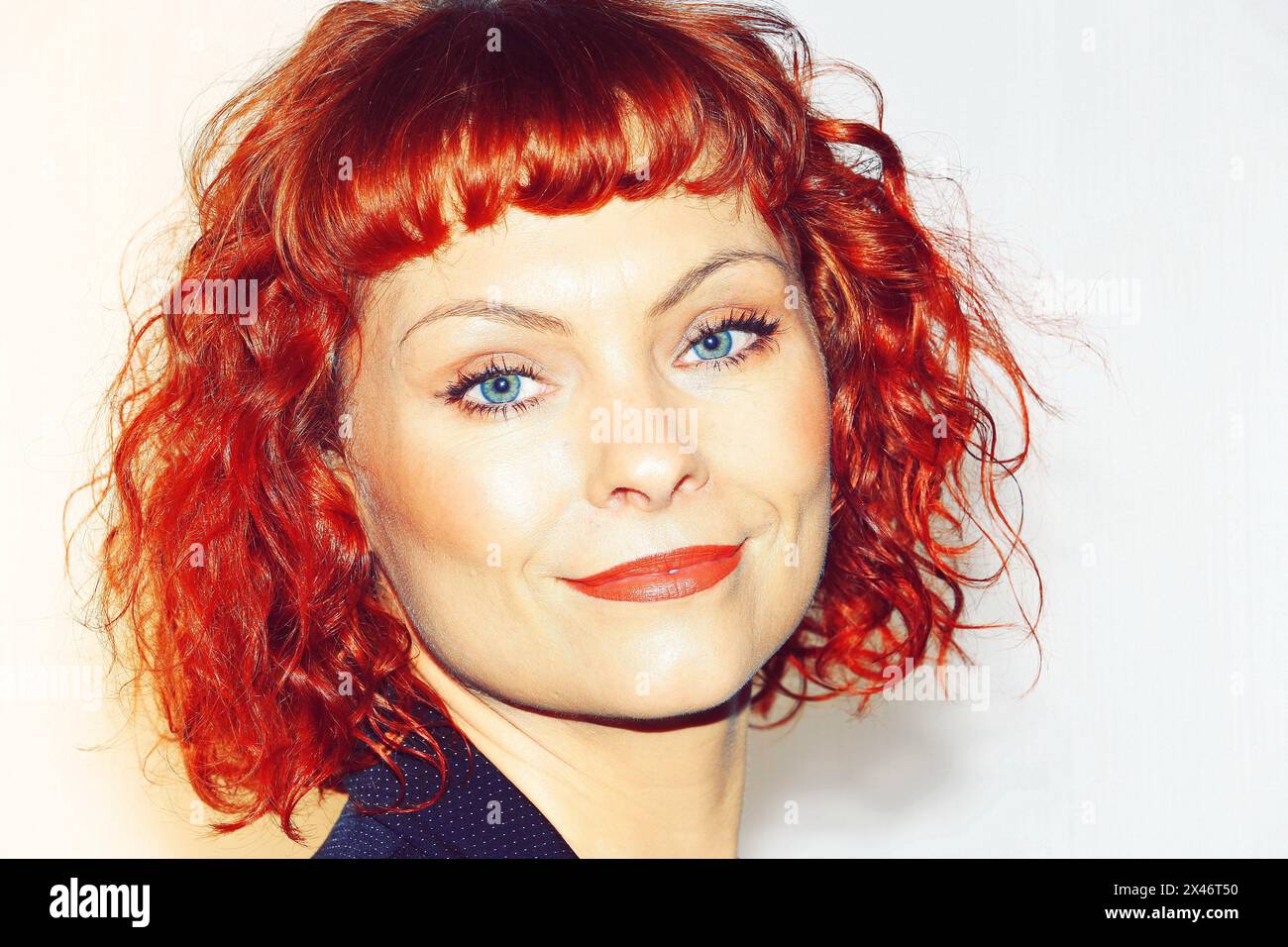 Actor MyAnna Buring attends Global Fund for Children's 30th Anniversary ...