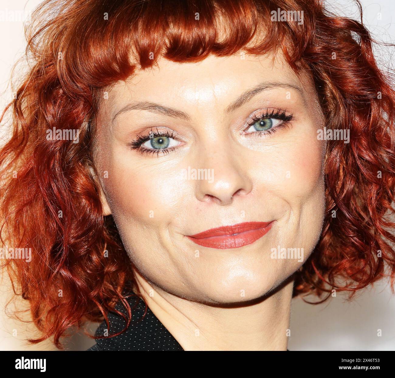 Actor MyAnna Buring attends Global Fund for Children's 30th Anniversary ...