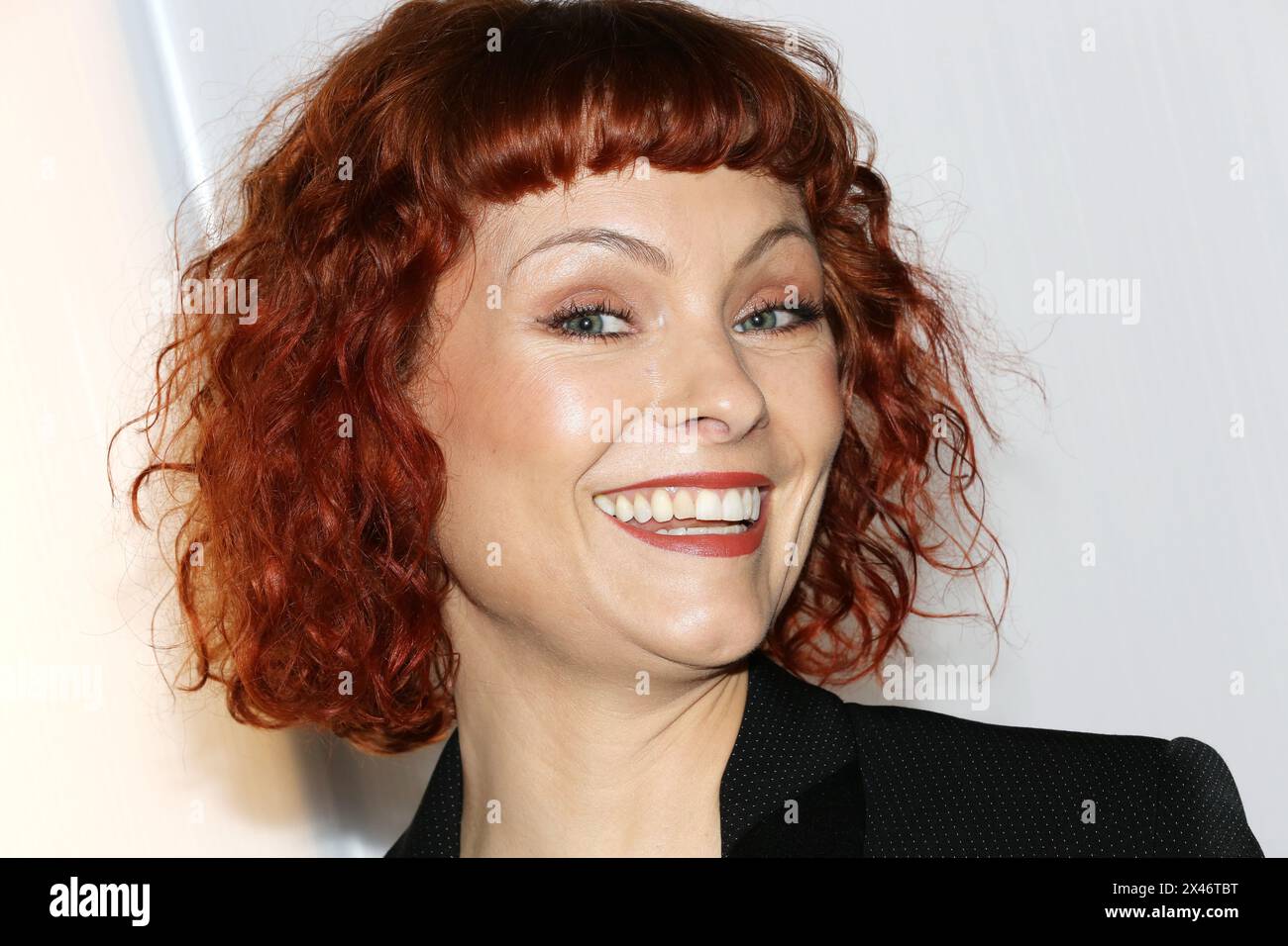 Actor MyAnna Buring attends Global Fund for Children's 30th Anniversary ...