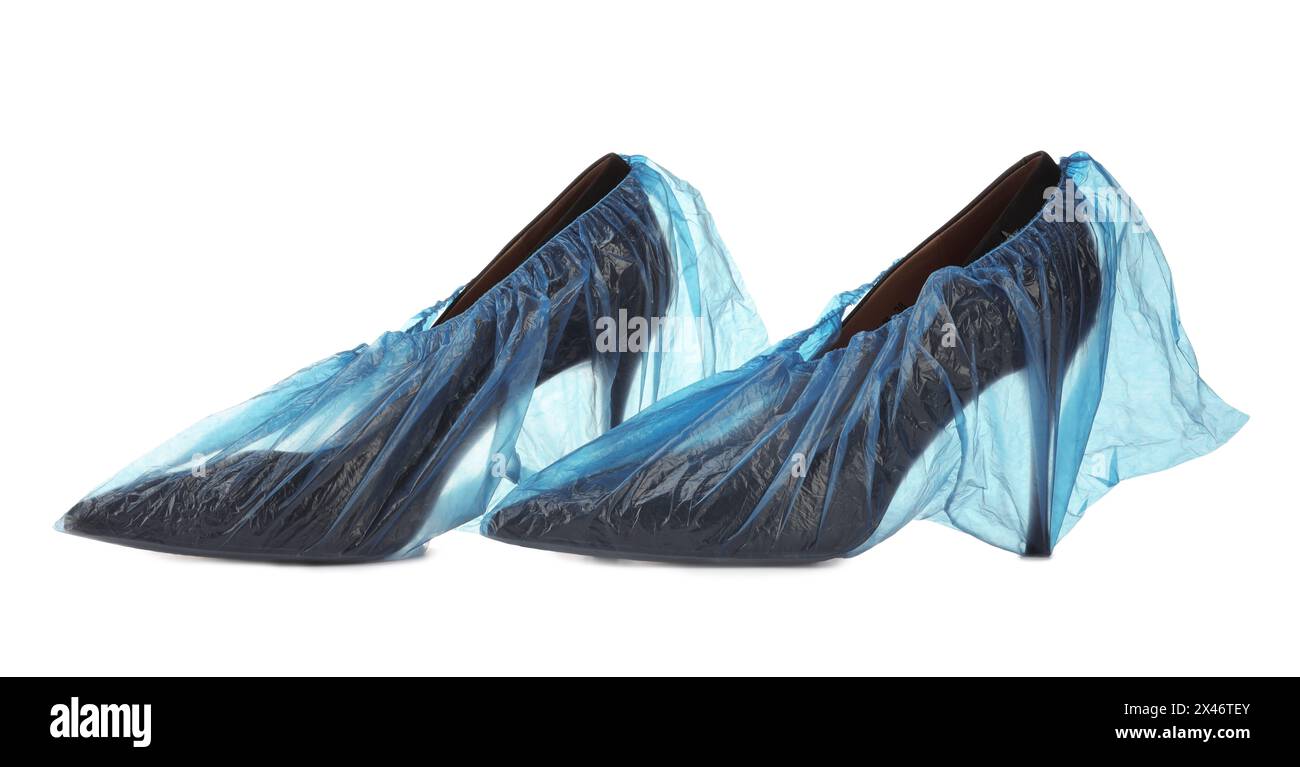 Plastic heels hi-res stock photography and images - Alamy