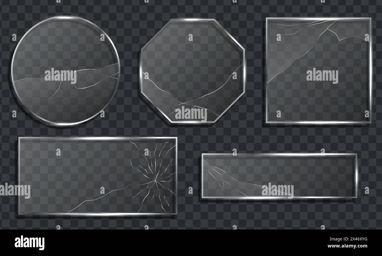 Transparent damage Stock Vector Images - Alamy