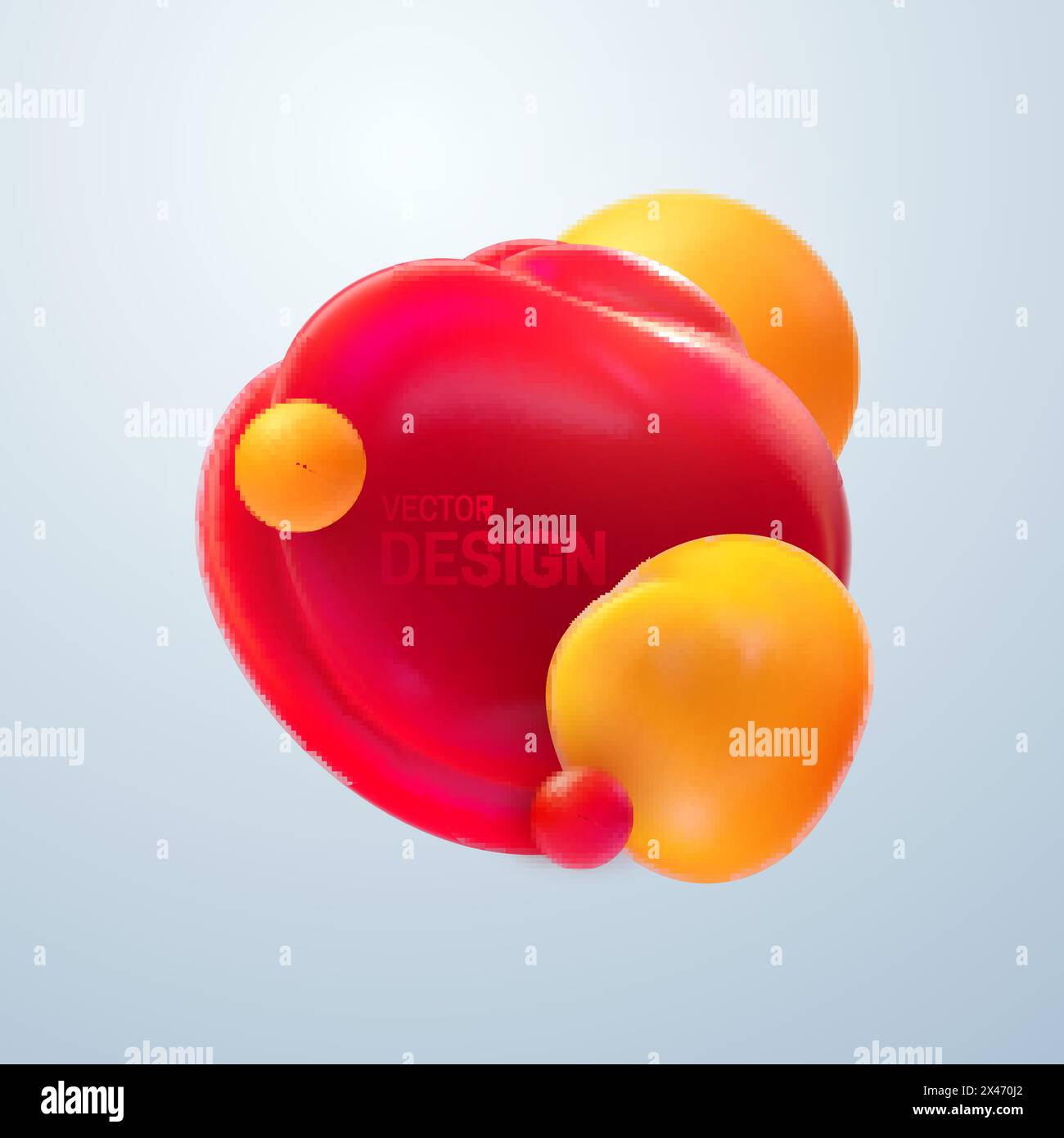 Balloon cluster hi-res stock photography and images - Alamy