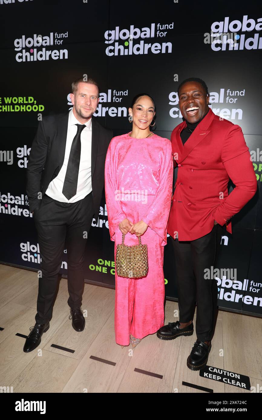 Gladiator Nitro, Olympic athlete Tim Benjamin, Peloton's Hannah ...