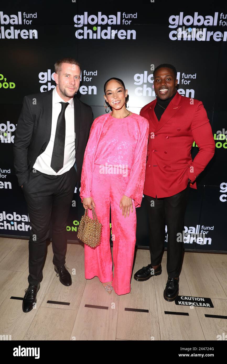 Gladiator Nitro, Olympic athlete Tim Benjamin, Peloton's Hannah ...