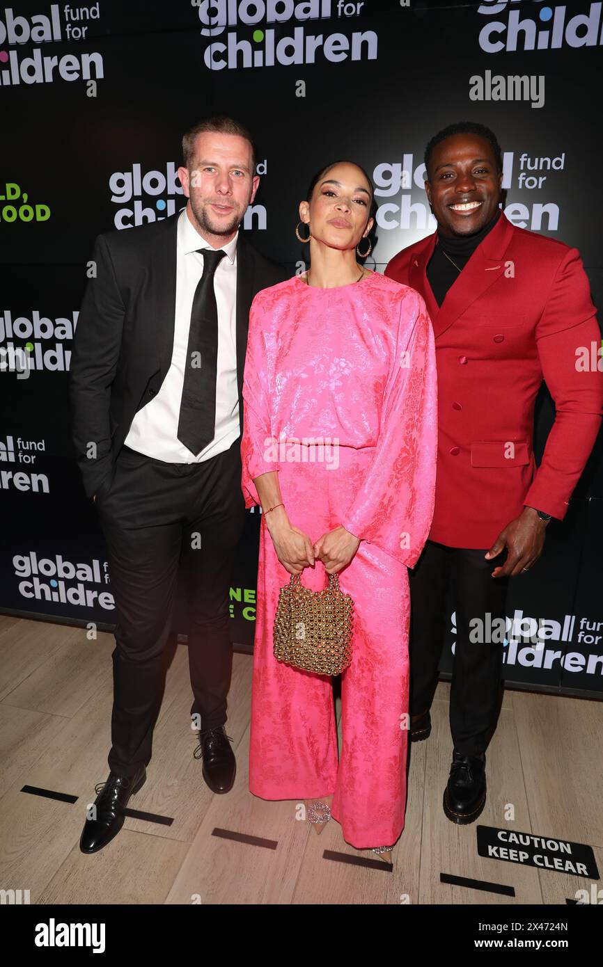 Gladiator Nitro, Olympic athlete Tim Benjamin, Peloton's Hannah ...