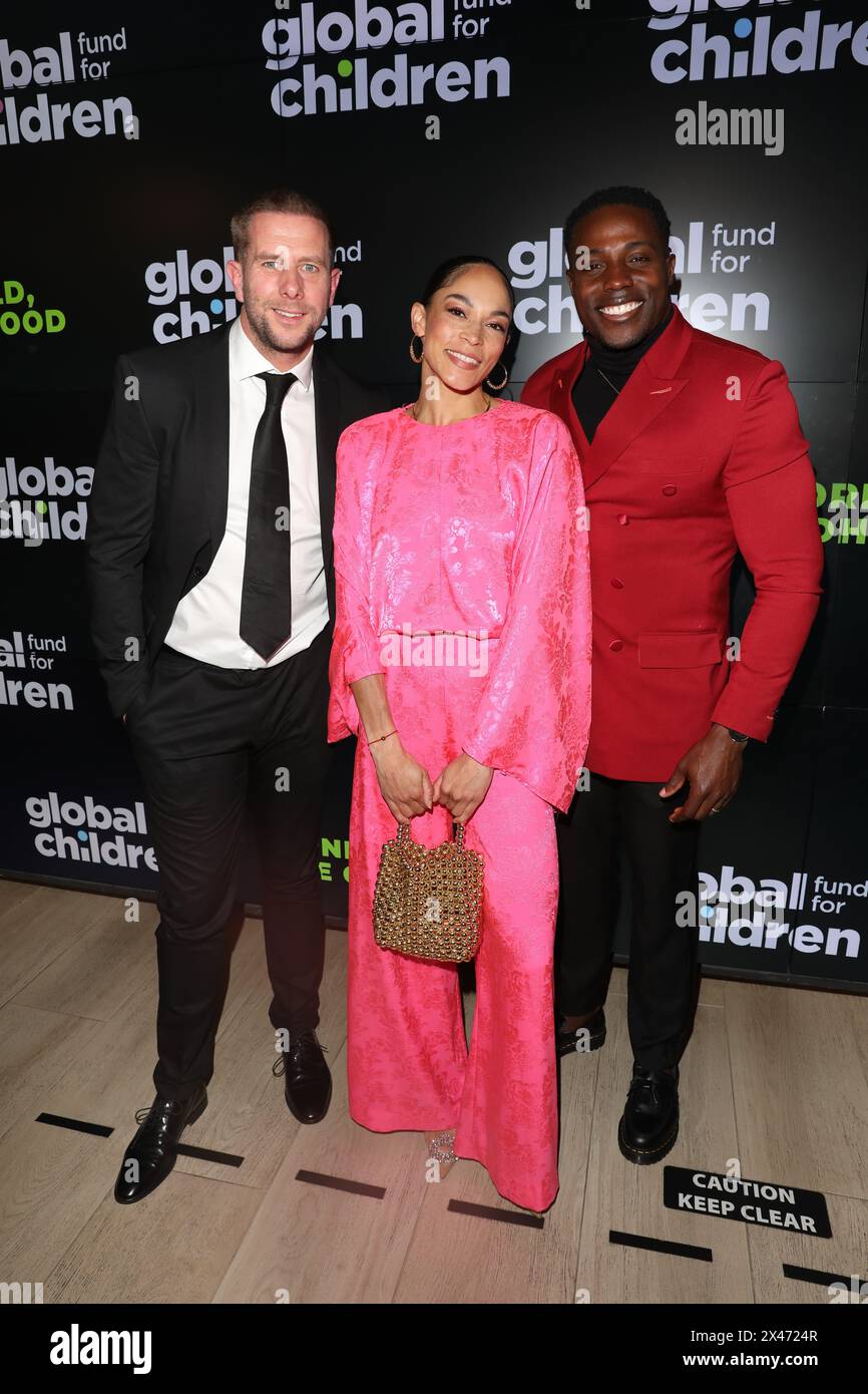 Gladiator Nitro, Olympic athlete Tim Benjamin, Peloton's Hannah ...