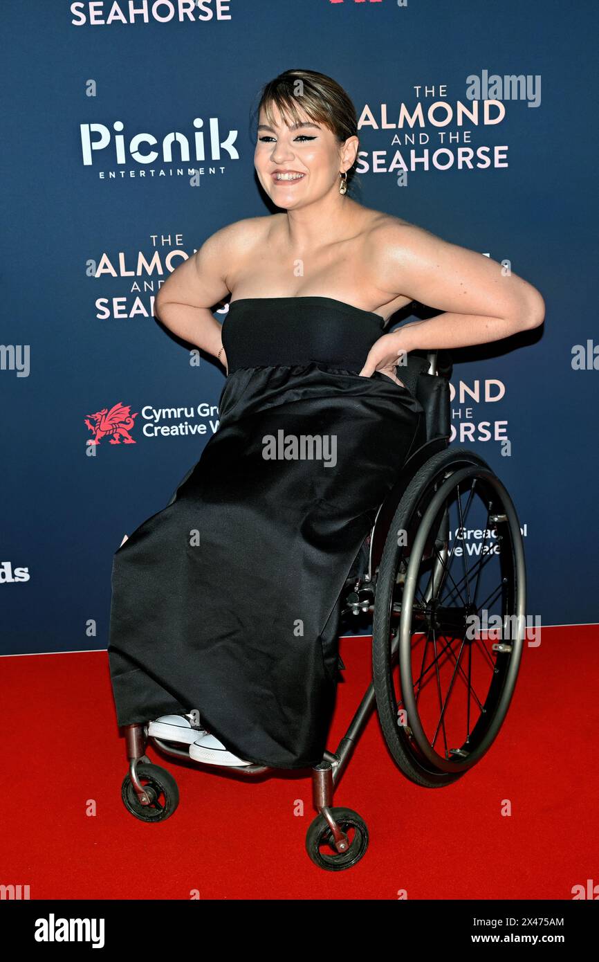 Ruth madeley hi-res stock photography and images - Alamy