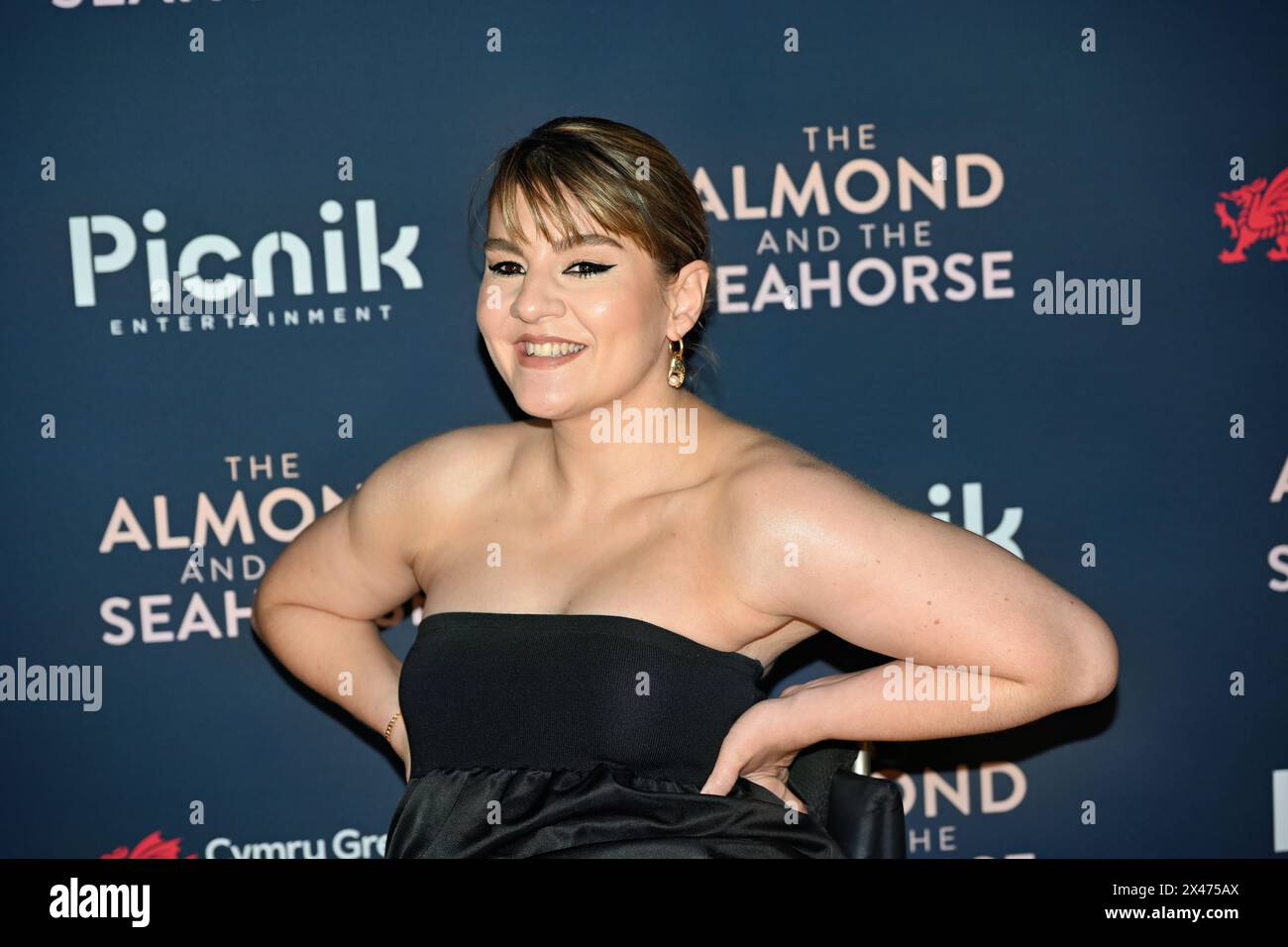 Ruth madeley hi-res stock photography and images - Alamy