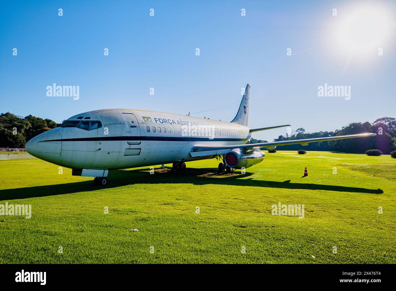 Manufacturer Serial Number (MSN) : 21165 Line Number ;441 Aircraft Type ...