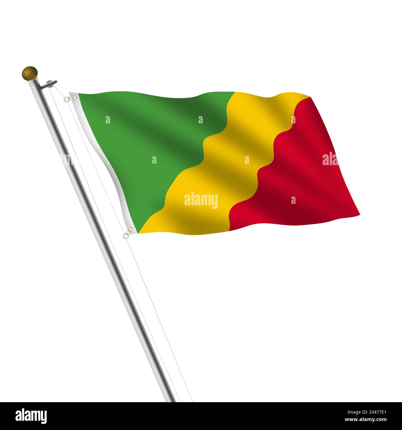 Parade emblem Cut Out Stock Images & Pictures - Alamy