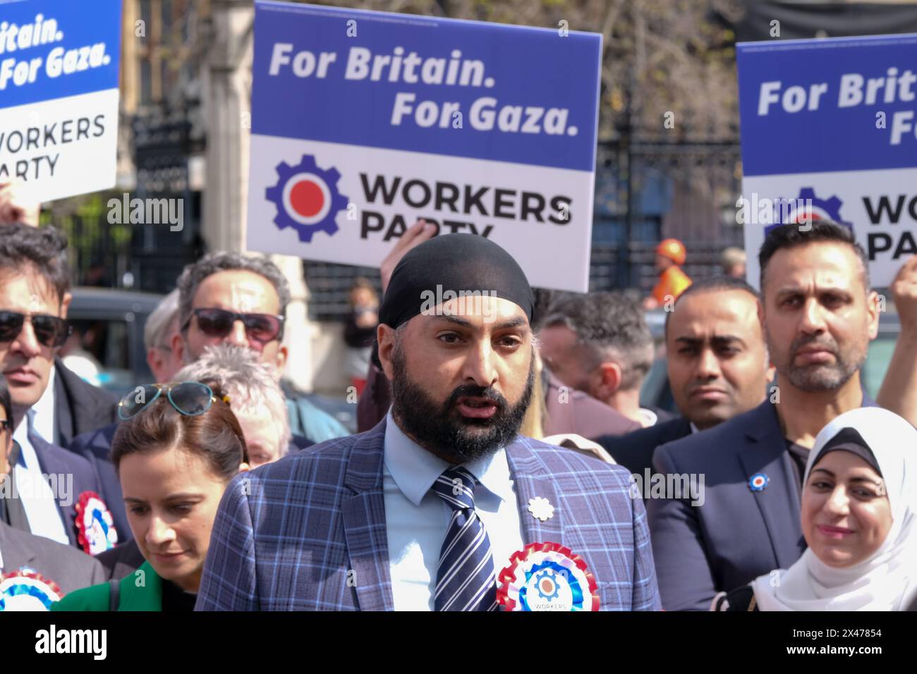 Mp monty panesar hi-res stock photography and images - Alamy