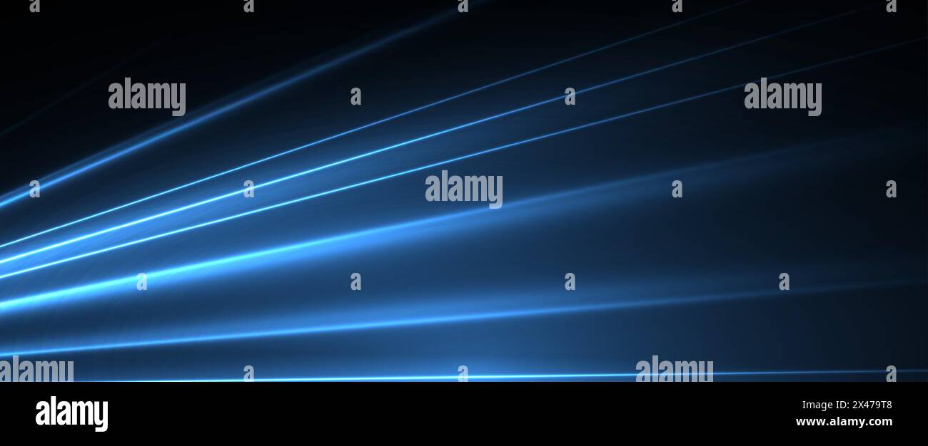 Abstract Computer technology background. network visual connection ...