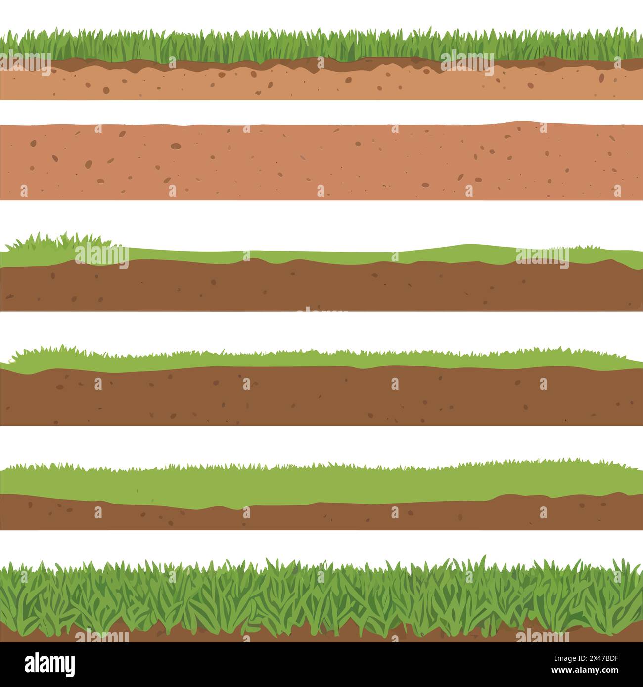 Cross sections vector vectors hi-res stock photography and images - Alamy