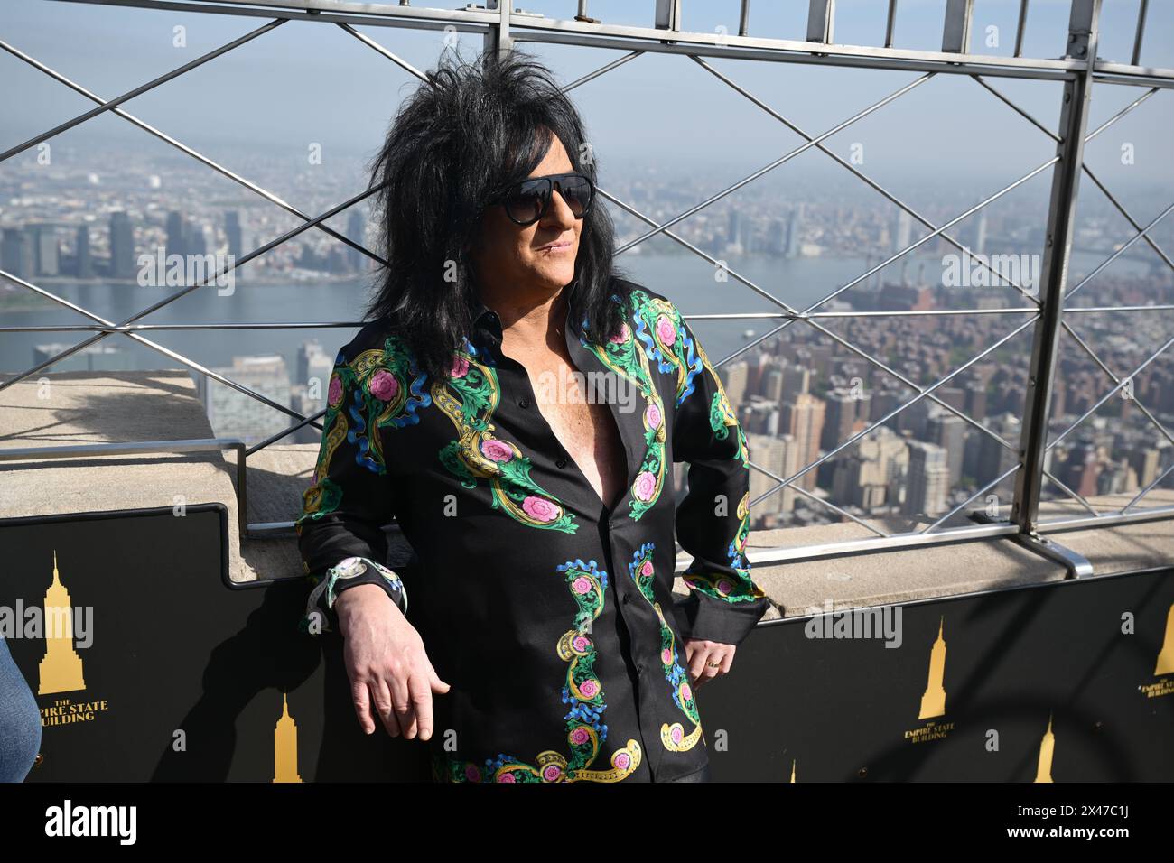 Steve stevens hi-res stock photography and images - Alamy